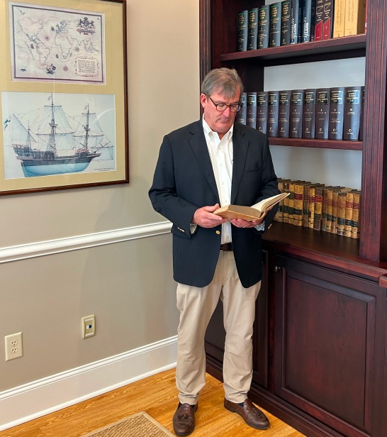 Georgetown & Litchfield Attorneys | Pawleys Island Office, Columbia ...